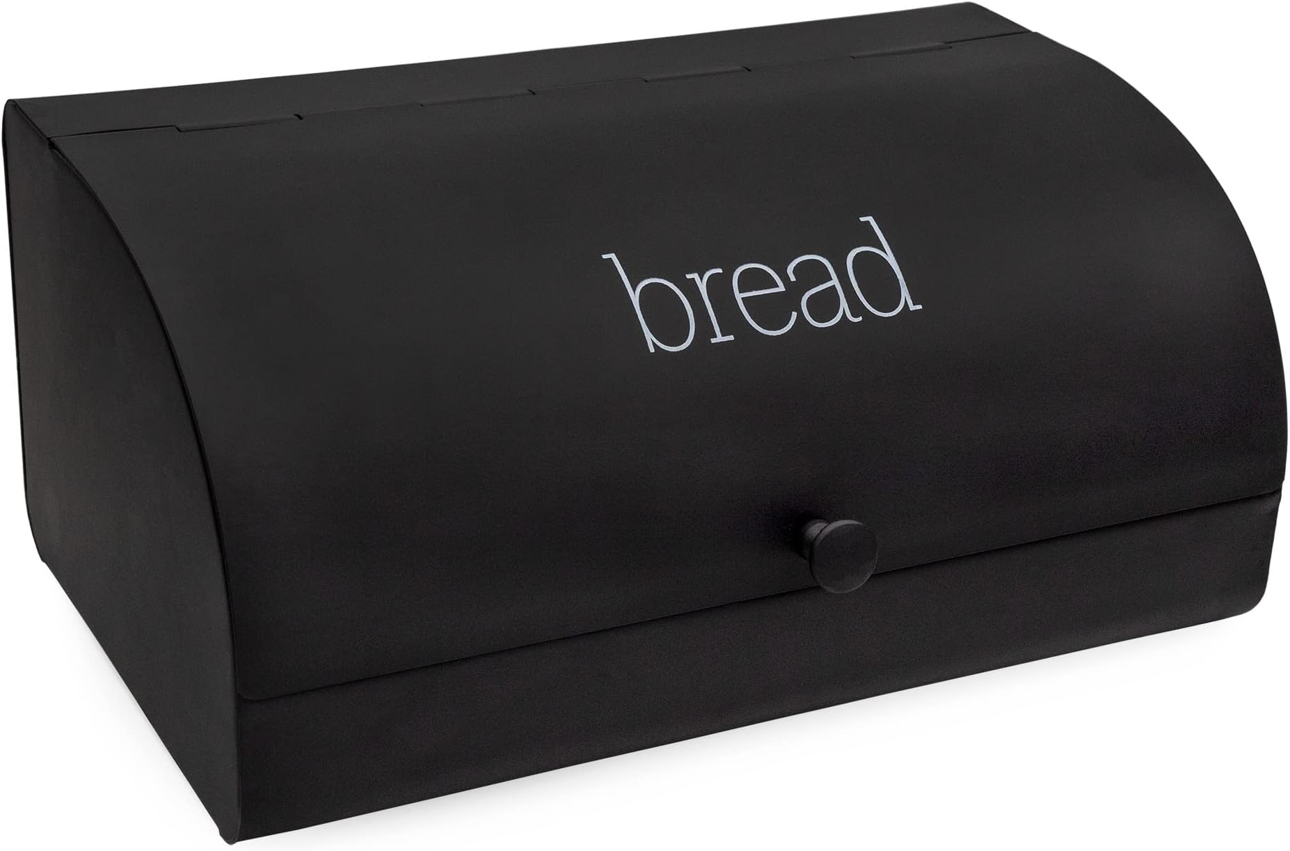 Amazon.com: Home Acre Designs Bread Box - Large Farmhouse Decor Style ...