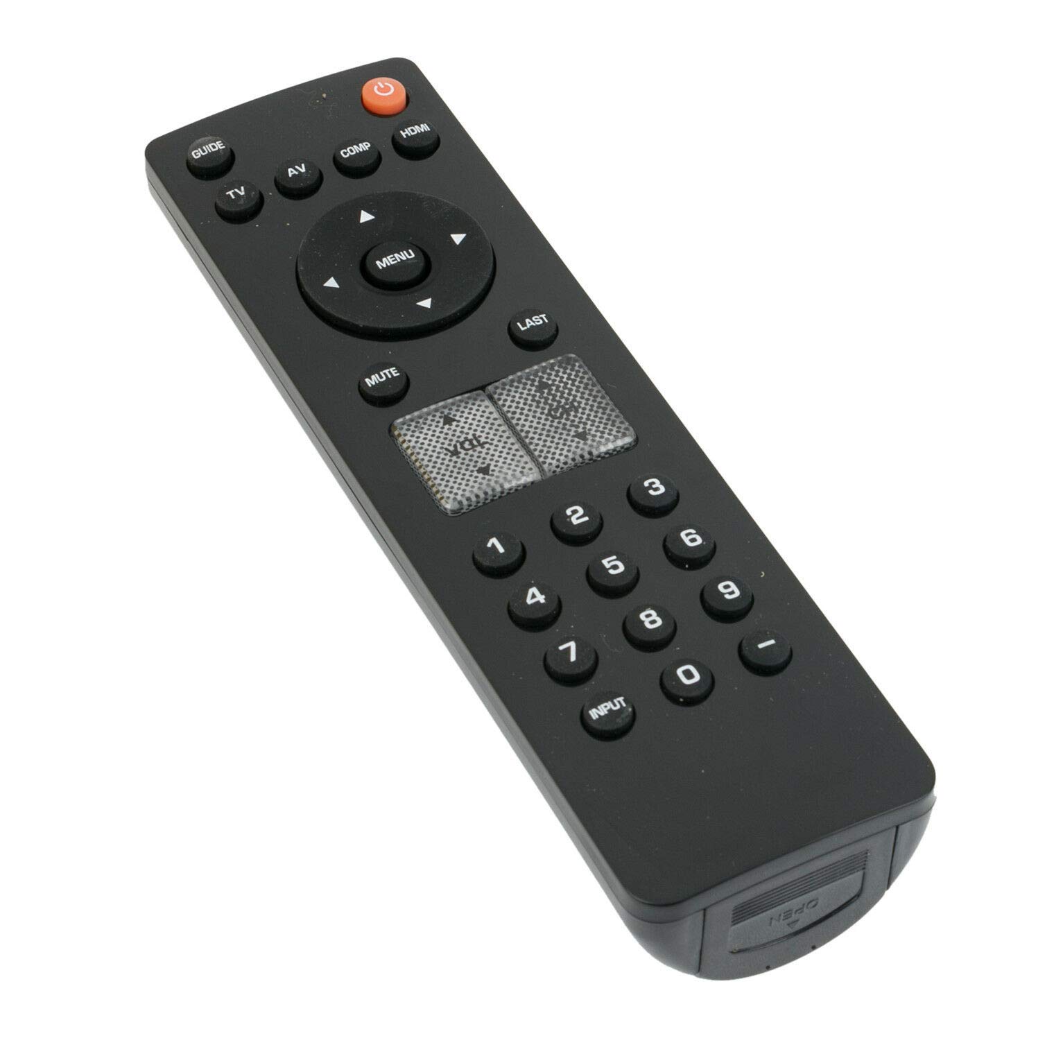 Amazon.com: New VR2 Remote for Vizio TV VL260M VL320M VO420E VP322 ...
