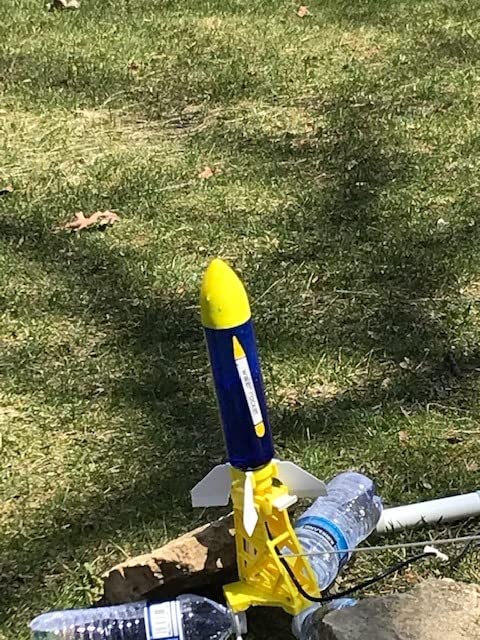$8/mo - Finance PLAYSTEM Outdoor Water Powered Rocket Physics Learning ...