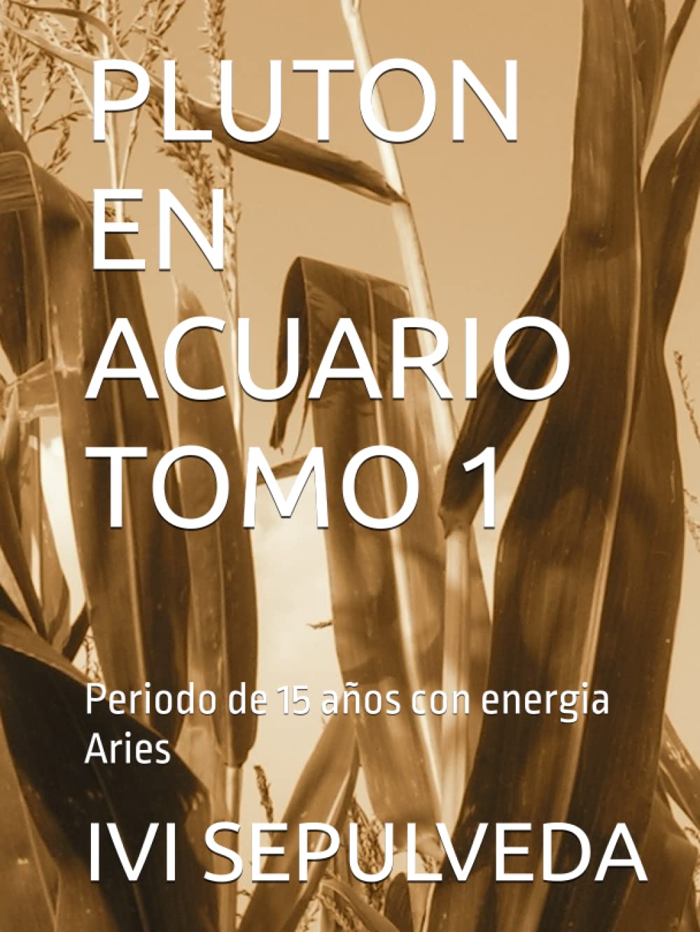 Amazon.com: PLUTON EN ACUARIO TOMO 1: Periodo de 15 años con energia ...