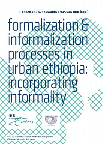 Amazon | Formalization and Informalization Processes in Urban Ethiopia ...