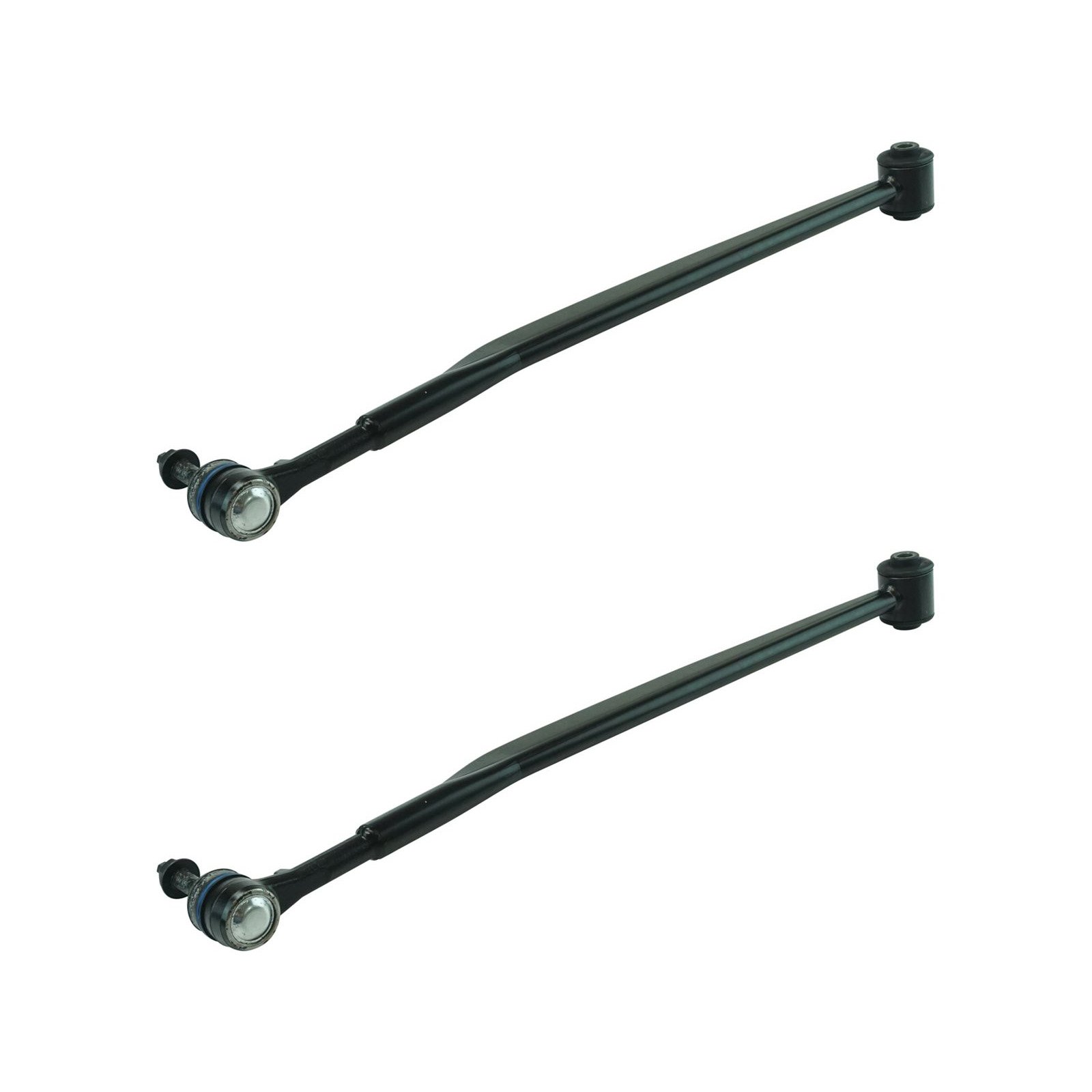 Amazon.com: Rear Trailing Arm Link Assembly Pair LH & RH Sides for ...