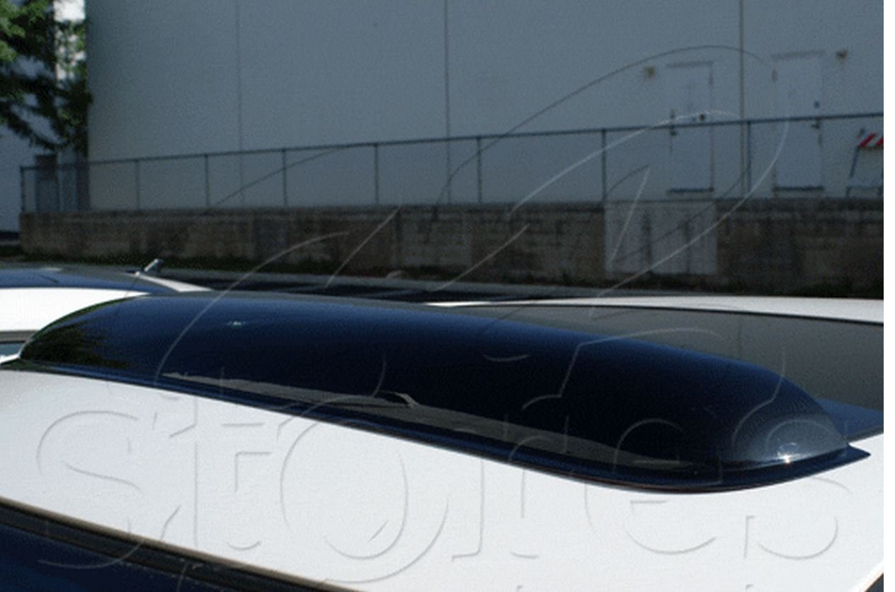 Amazon.com: R&L Racing 38" Tint Sun/Moon ROOF SUNROOF MOONROOF Window ...