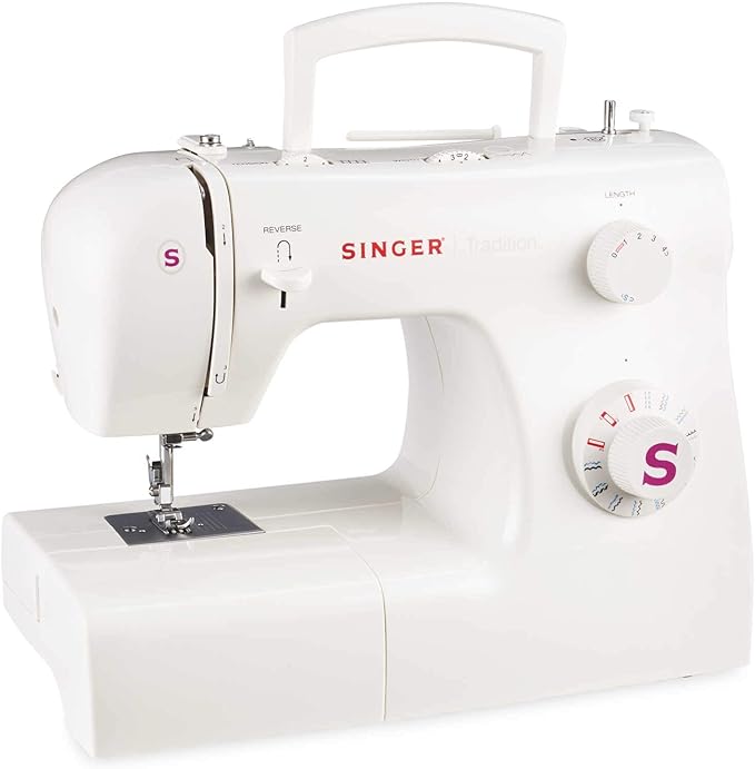 Singer sewing machine - Model 2263 : Amazon.co.uk: Home & Kitchen