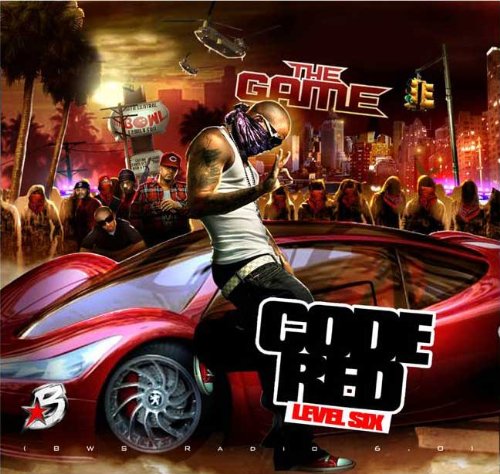 Game - Code Red: Level Six - Amazon.com Music
