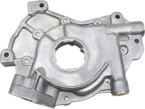 Amazon.com: Chefull M176 Engine Oil Pump for Ford F-150 F-250 E-350 E ...