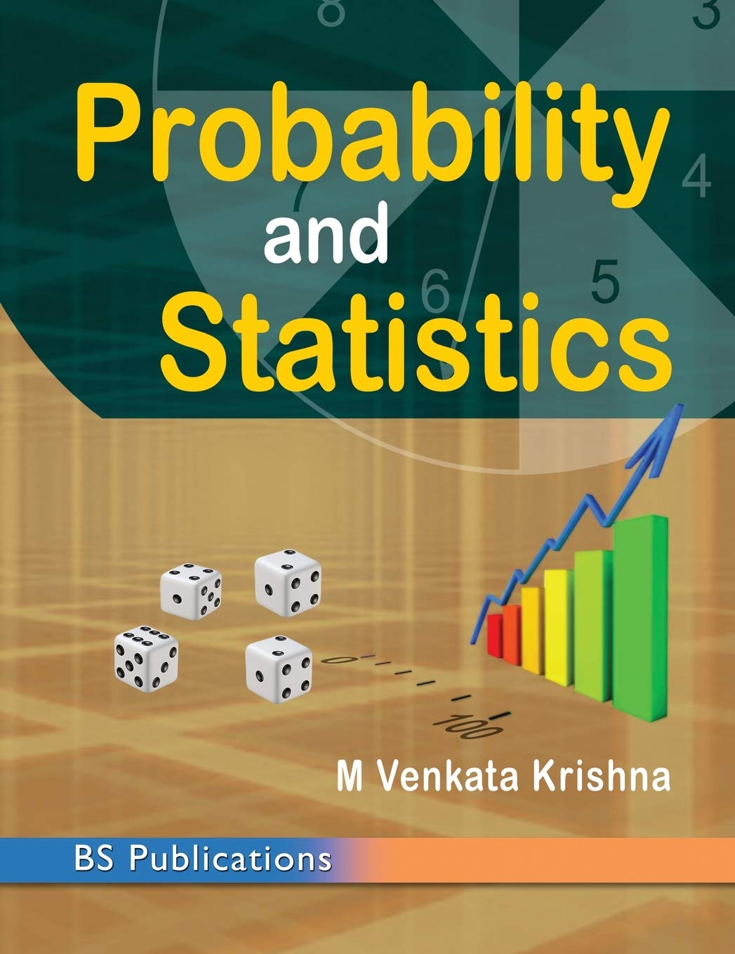 Buy Probability and Statistics Book Online at Low Prices in India ...