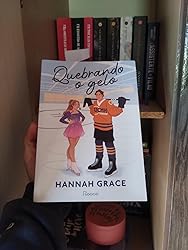 Quebrando o gelo: (Sucesso no TikTok) (Maple Hills Livro 1) eBook ...