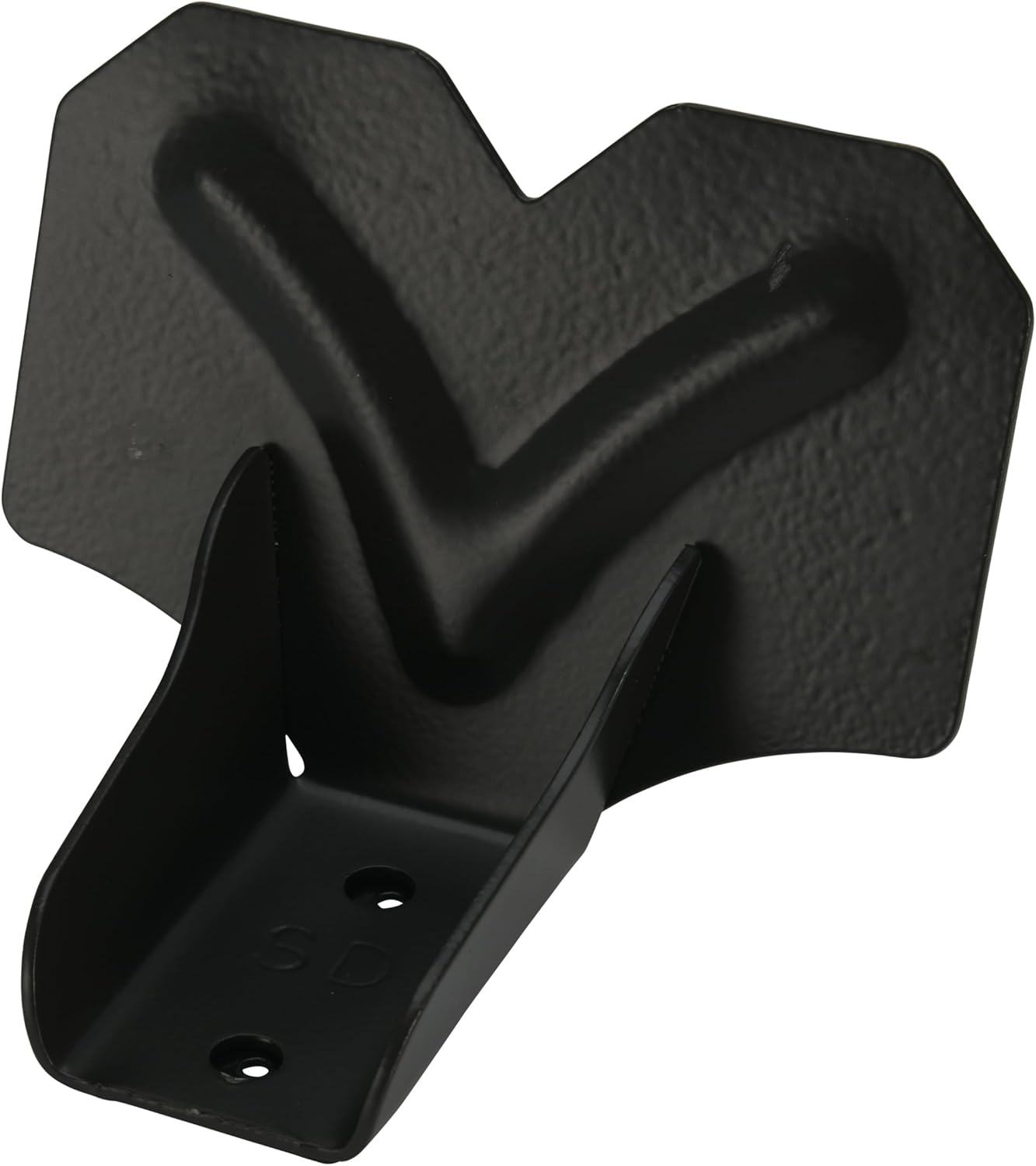 Amazon.com: Snow Defender 4500-Stainless Steel Snow Guard (Matte Black ...