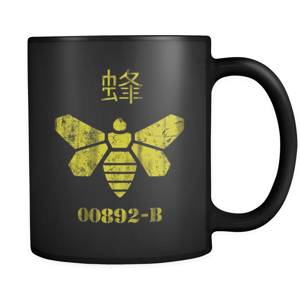 Methylamine Bee