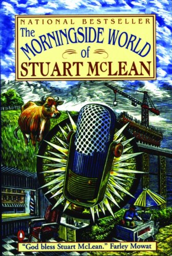 Morningside World Of Stuart Mclean: McLean, Stuart: 9780140260663 ...