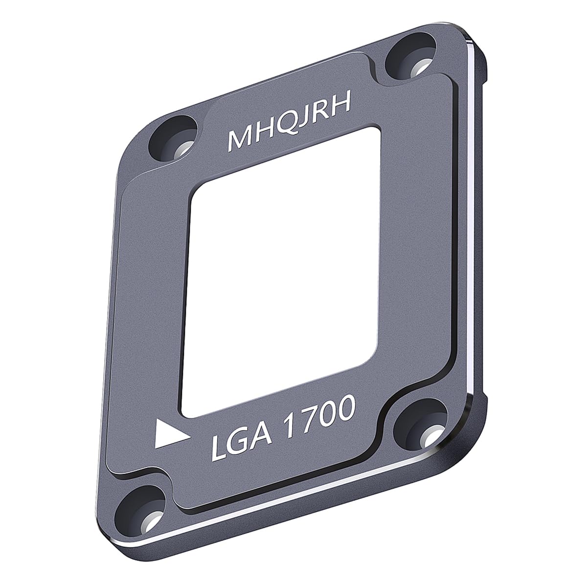 Snapklik.com : MHQJRH CPU Contact Frame For LGA 1700 Retrofit Kit, 17XX ...