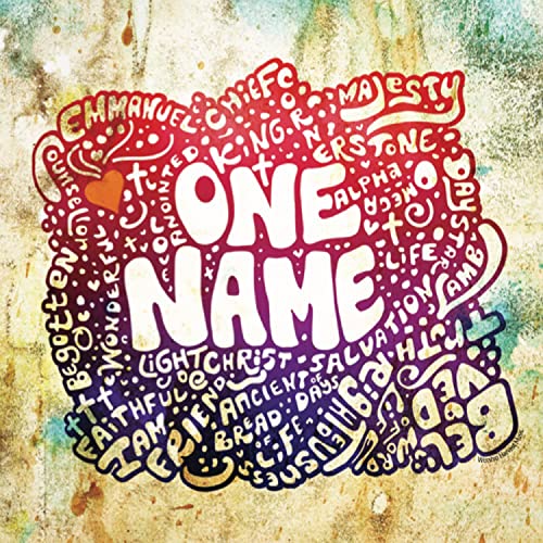 Écouter One Name par Worship Harvest Music sur Amazon Music Unlimited