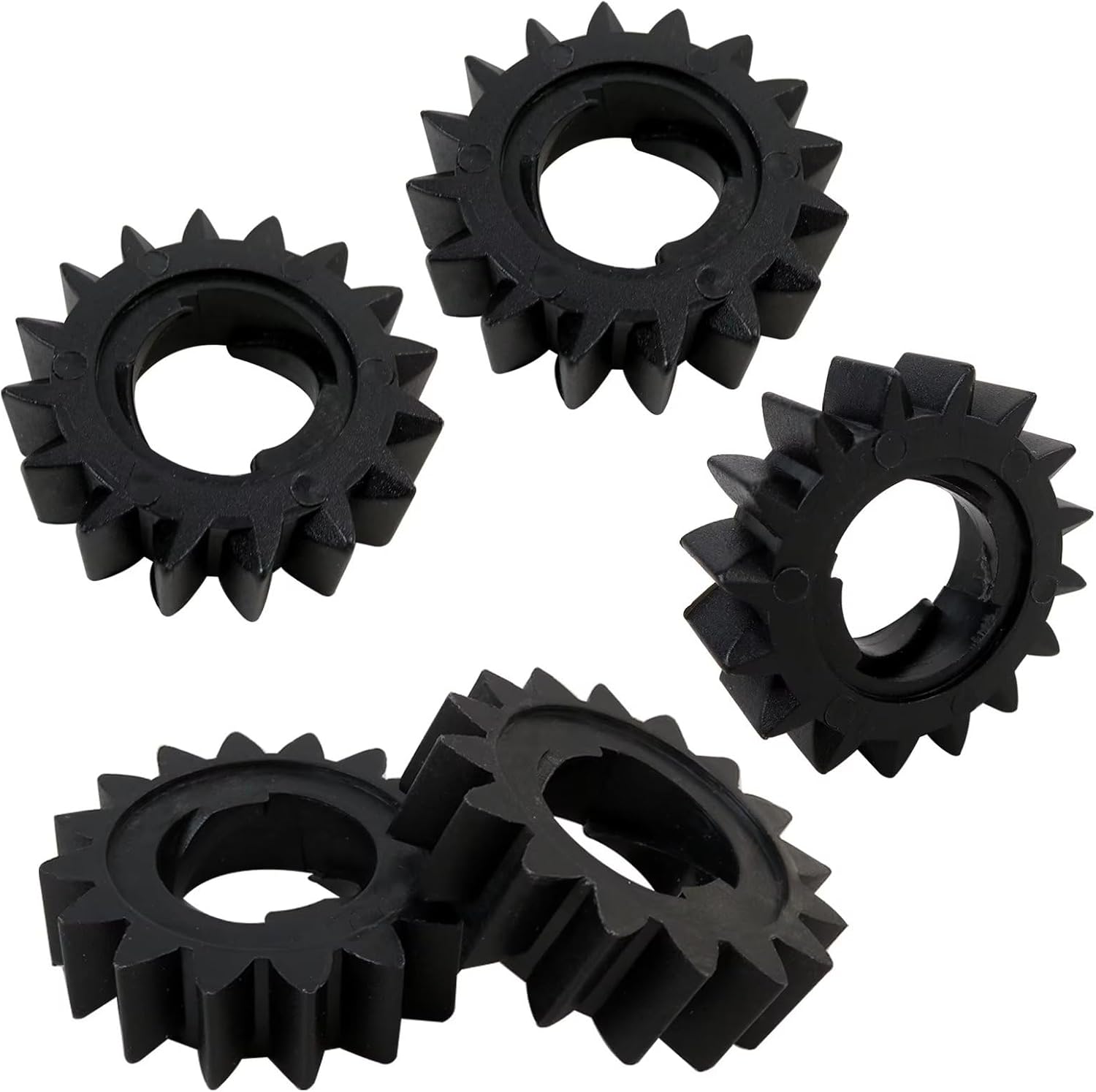 Amazon.com: 5 Pack Starter Drive Gears for Briggs and Stratton 693059 ...