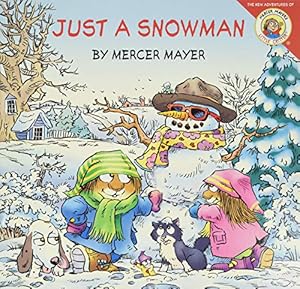 The Most Perfect Snowman: A Winter and Holiday Book for Kids – A ...