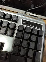 Amazon.in: Buy ZEBRONICS Transformer PRO Gaming Wireless Keyboard ...