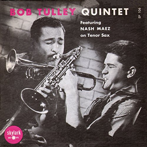 Amazon.com: The Bob Tulley Quintet : The Bob Tulley Quintet: Digital Music