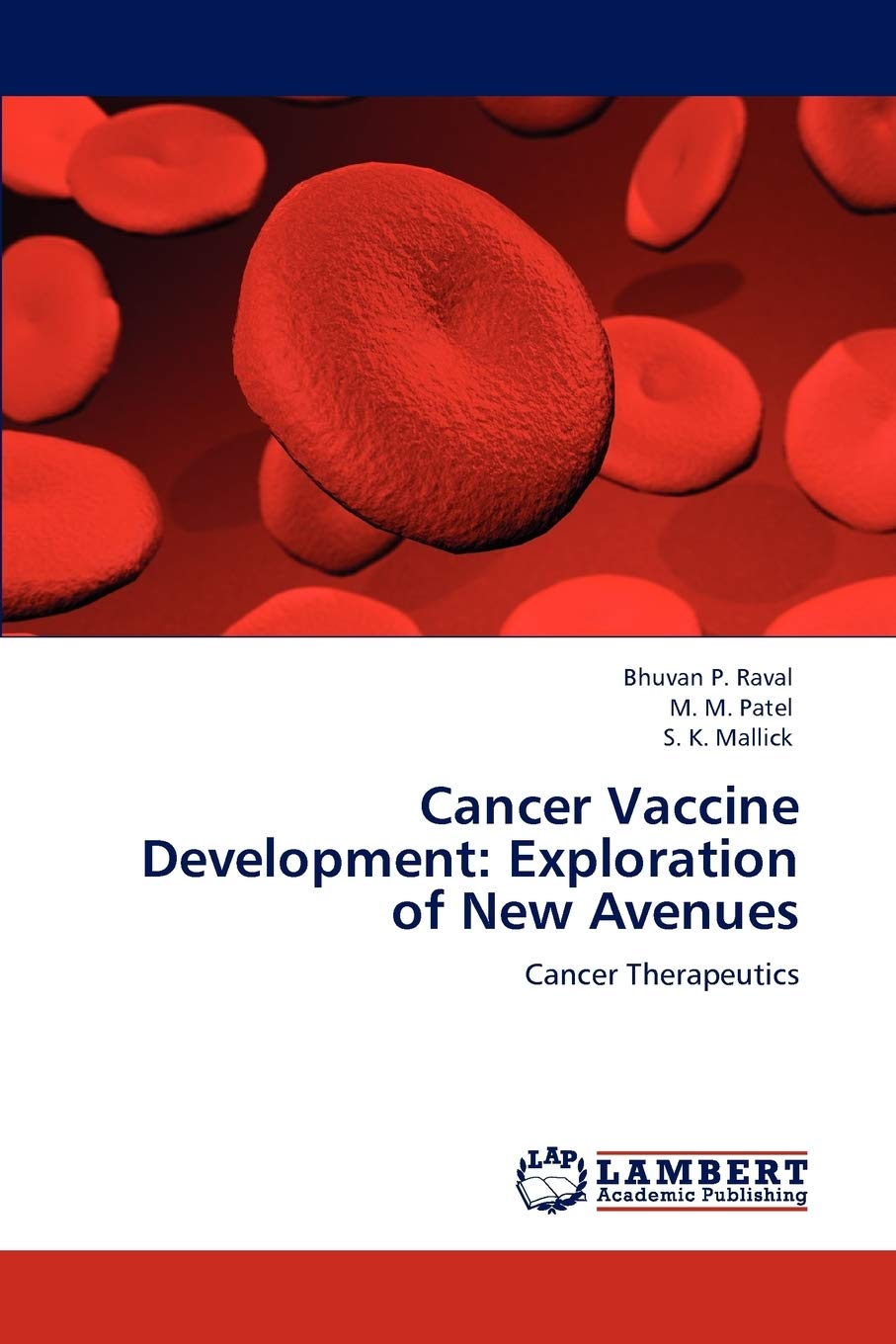 Amazon | Cancer Vaccine Development: Exploration of New Avenues: Cancer ...