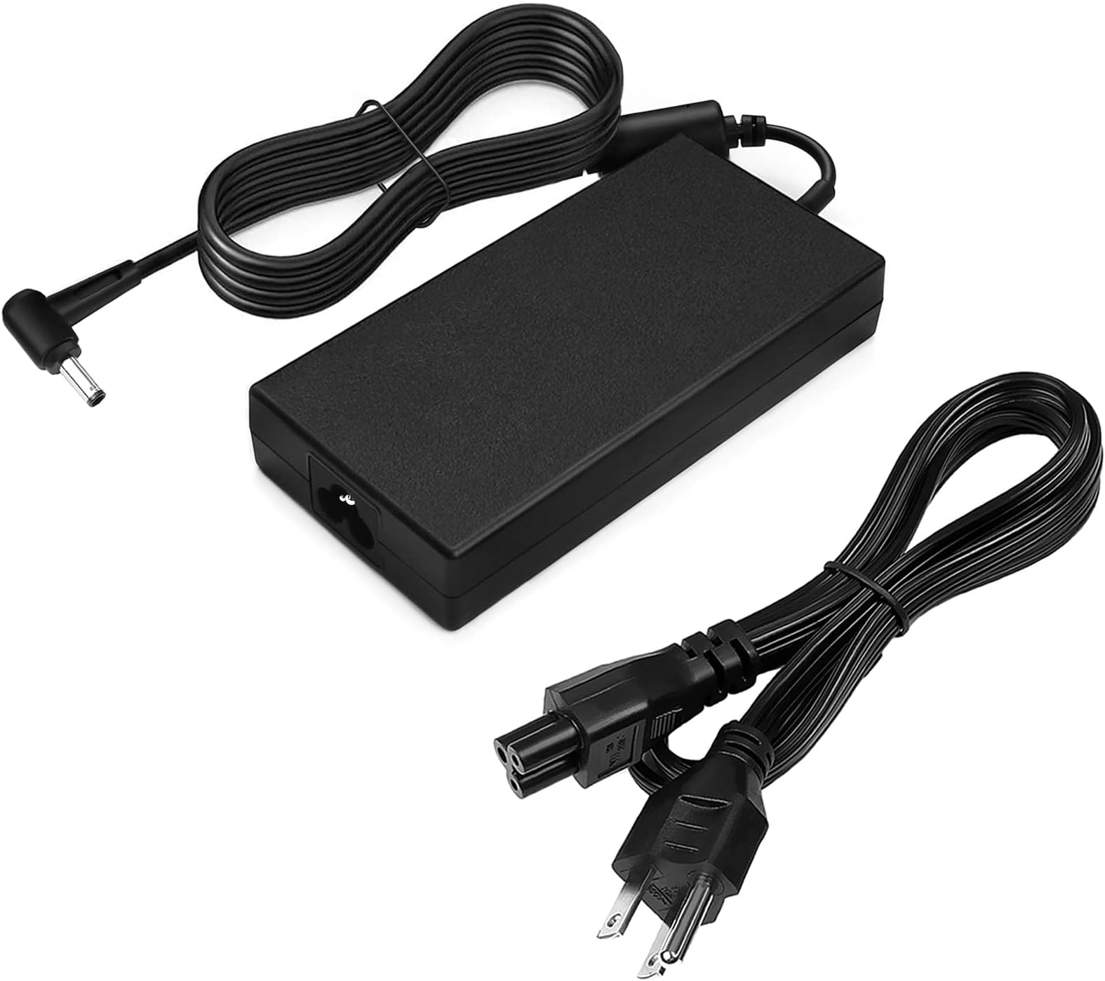 Amazon.com: 120W Charger for msi Laptop Charger msi gf63 gv15 GV15-Thin ...