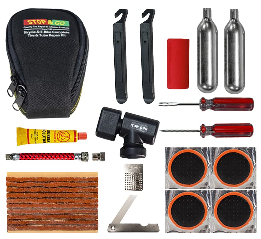 10 Best Bike Repair Kits Every Cyclist Should Have in 2024