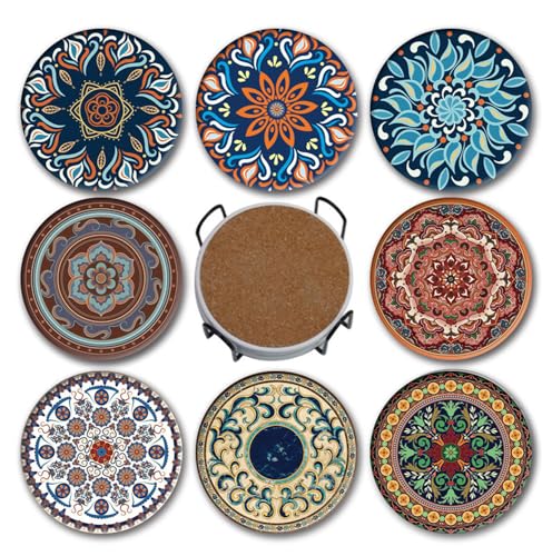 amazon.ae Best Sellers: The best items in Bar Coasters based on Amazon ...