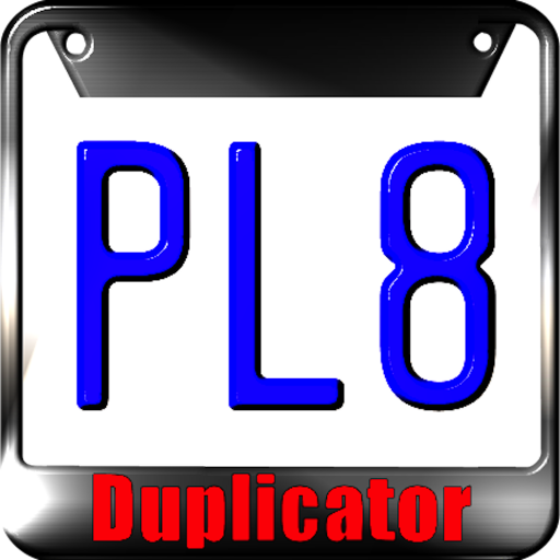 Plate Duplicator - App on Amazon Appstore