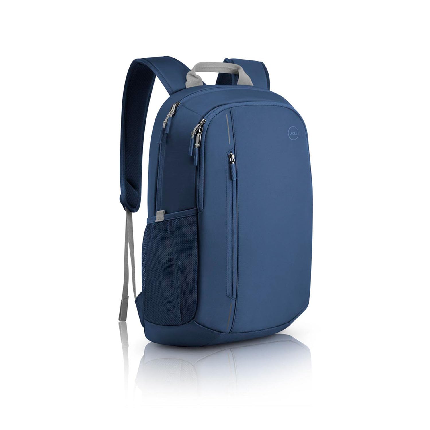 Amazon.com: Dell Ecoloop Urban Backpack CP45238 - Blue : Electronics