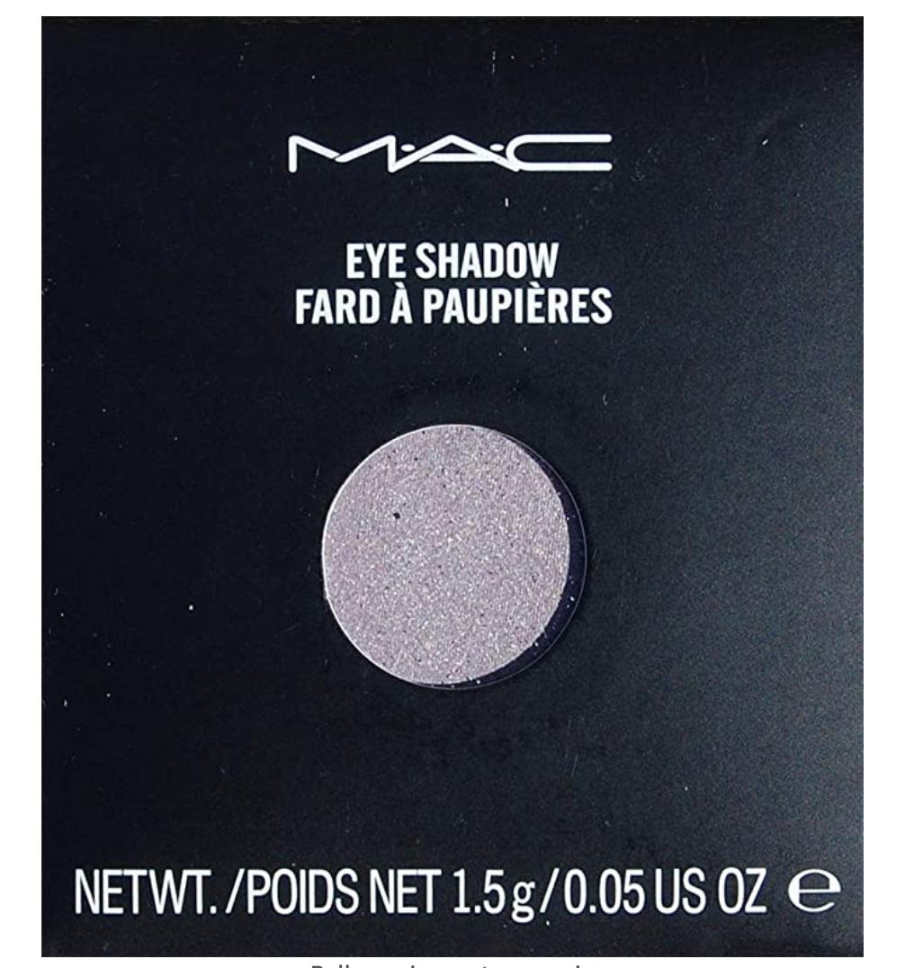 Amazon.com : MAC Pro Pan Refill Eye Shadow ~Idol Eyes~ : Mac Makeup ...