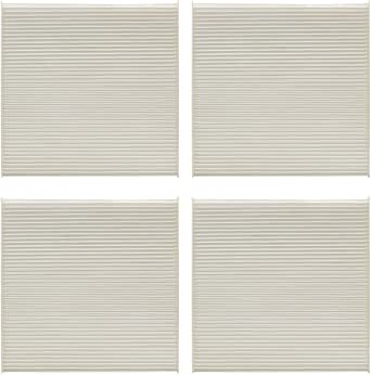 Amazon.com: PA4857 P609422 Cabin Air Filter Fit for Freightliner ...