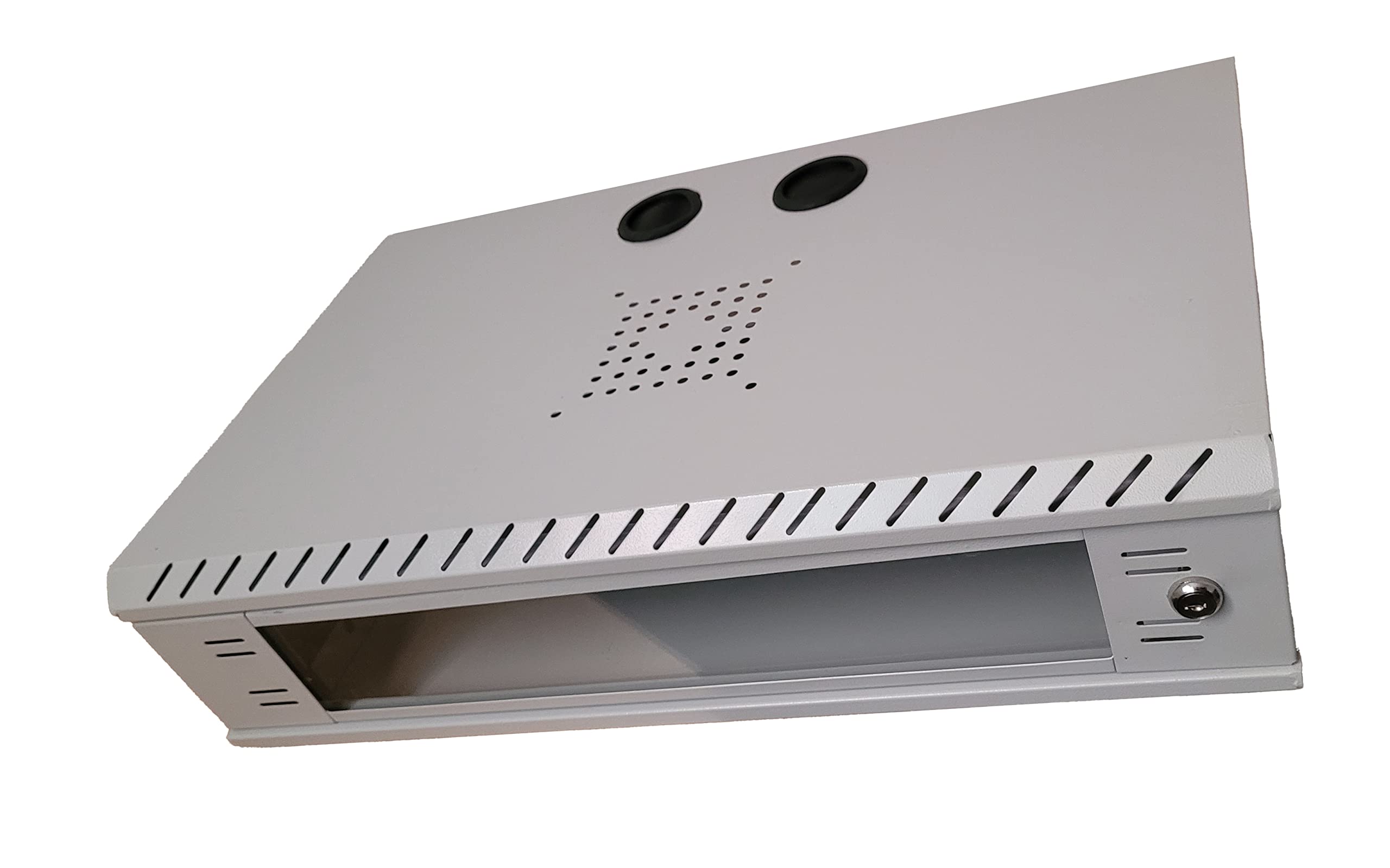 Buy 2U Rack for CCTV/DVR/NVR/POE Switch/Server/Network Switch Rack ...