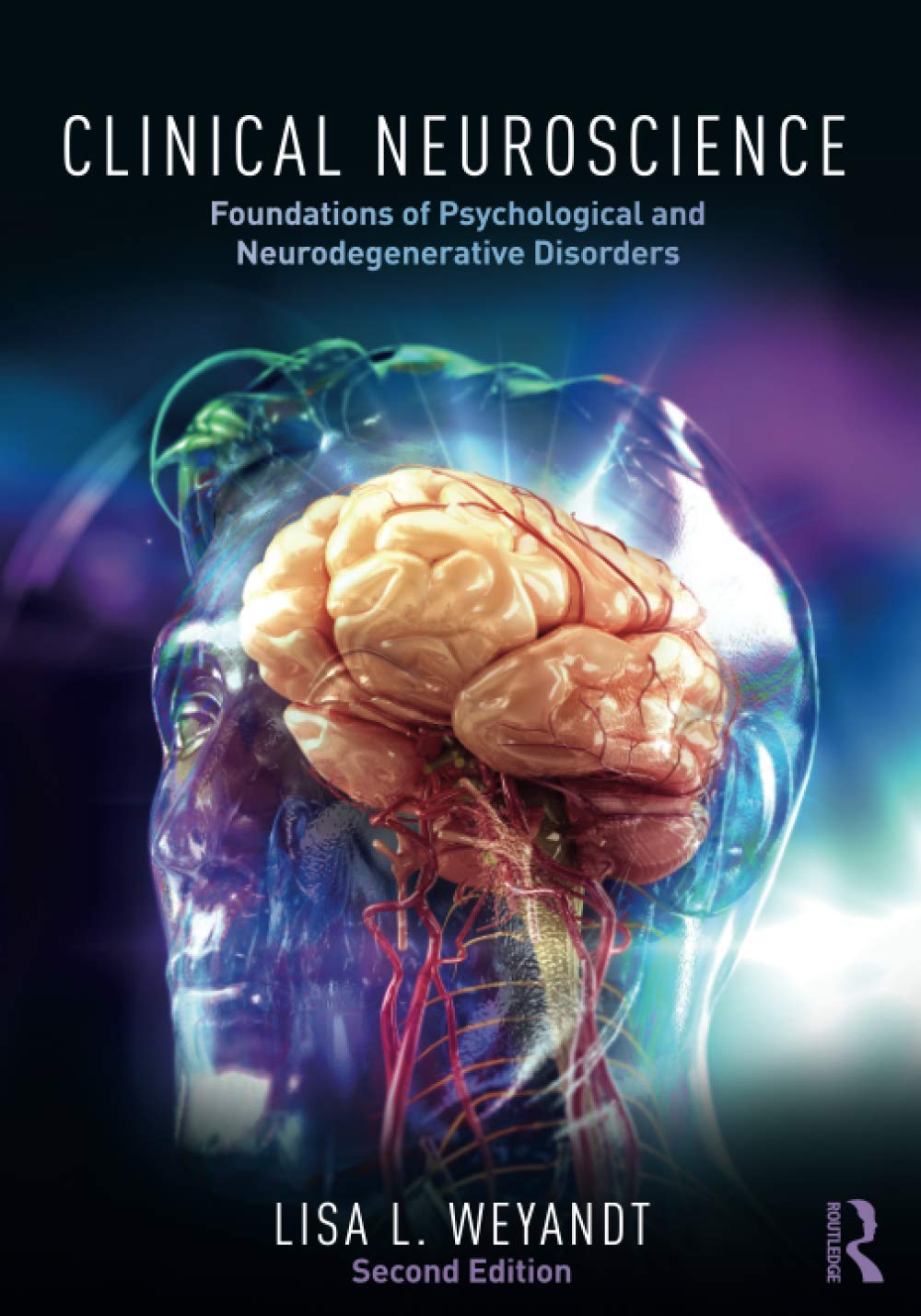 Amazon.com: Clinical Neuroscience: Foundations of Psychological and ...