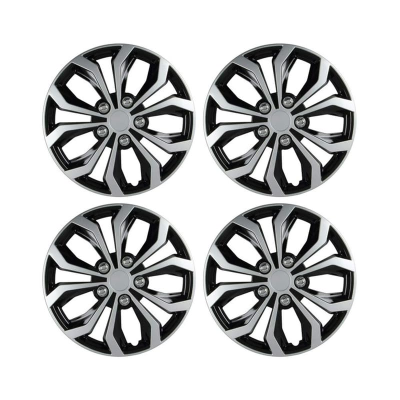 Panewaj 17 Inches Wheel Cover for Mahindra Scorpio-N Wheel Cap Cover ...
