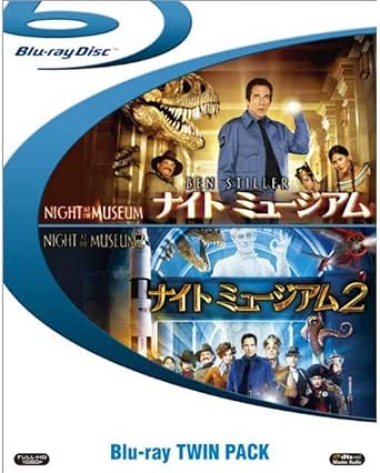 Amazon.co.jp: Night Museum + Night Museum 2 (First-Press Limited ...