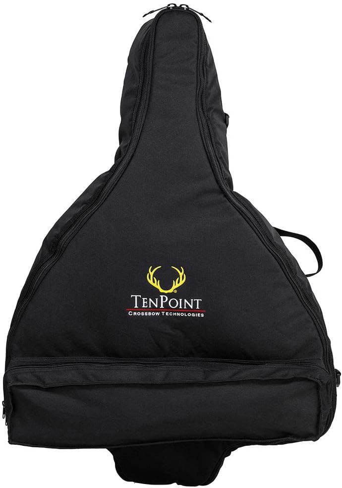 Amazon.com : TenPoint Universal Soft Crossbow Case (HCA-20016-T ...