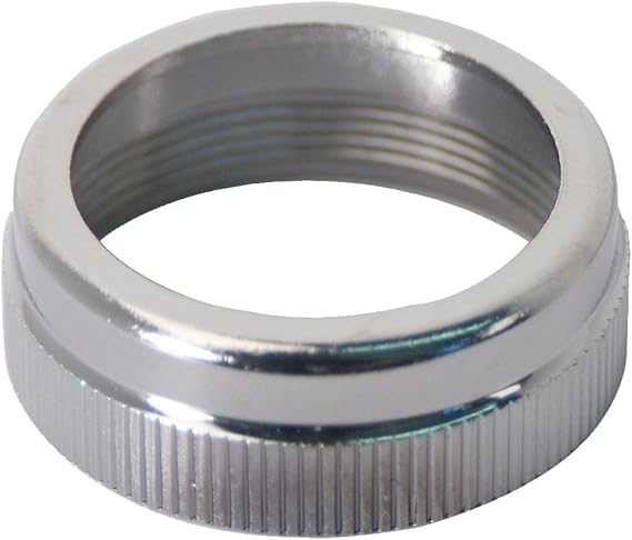 BrassCraft SWD0230 Delta Faucet Bonnet Nut for 1600 Series Faucets ...