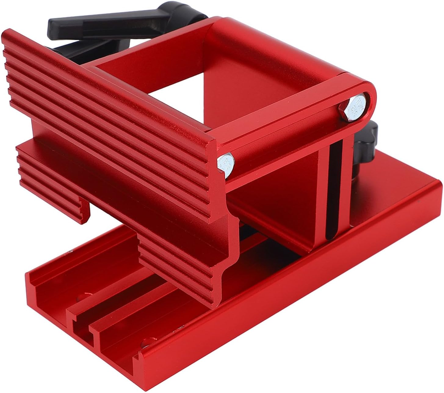 Sharpening The Template, Bench Crusher Sharpens The Size Template ...