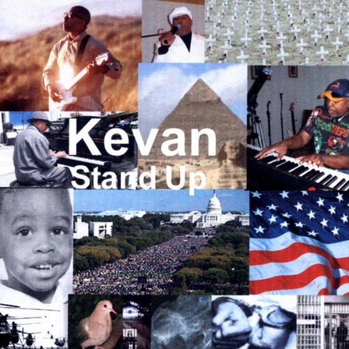 Play Stand Up by Kevan on Amazon Music Unlimited
