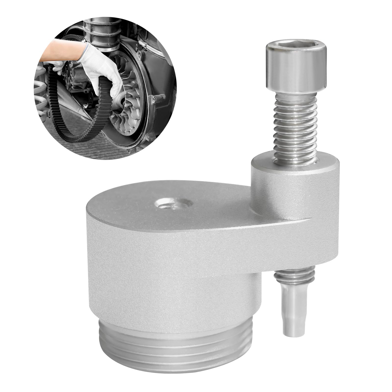 Cvt Tool Kit CVT Transmission Tools Precision For Automatic