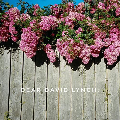 Amazon Music Unlimited - Jeremy Pegg 『Dear David Lynch,』