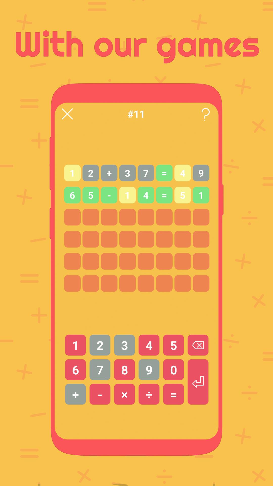 Talli - Math games and riddles - App on Amazon Appstore