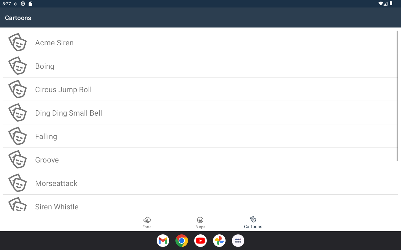 Epic Soundboard - App on Amazon Appstore