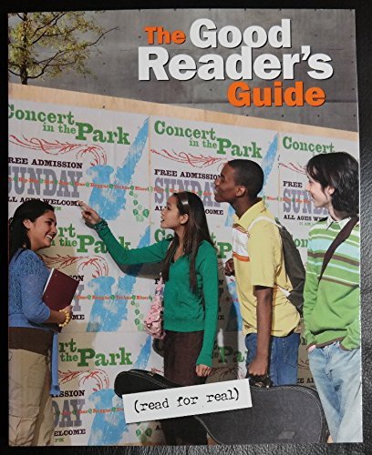 Amazon.com: The Good Reader's Kit: The Good Reader's Guide (Softcover ...
