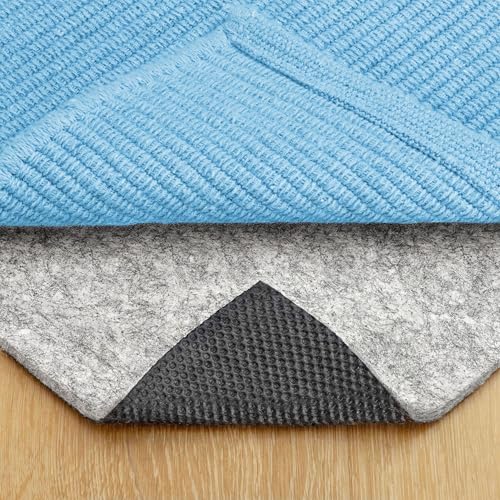 RugPadPets Waterproof Non-Slip Rug Pad 2x3 ft Review: A Comprehensive ...
