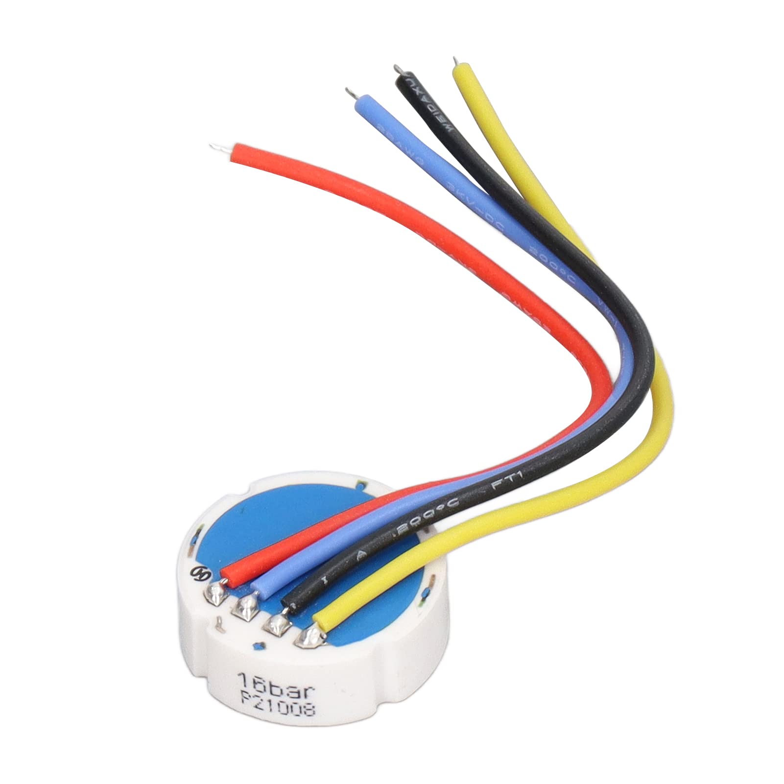 Pressure Sensor, Wide Service Temperature Liquid Sensor Wear Resistance ...
