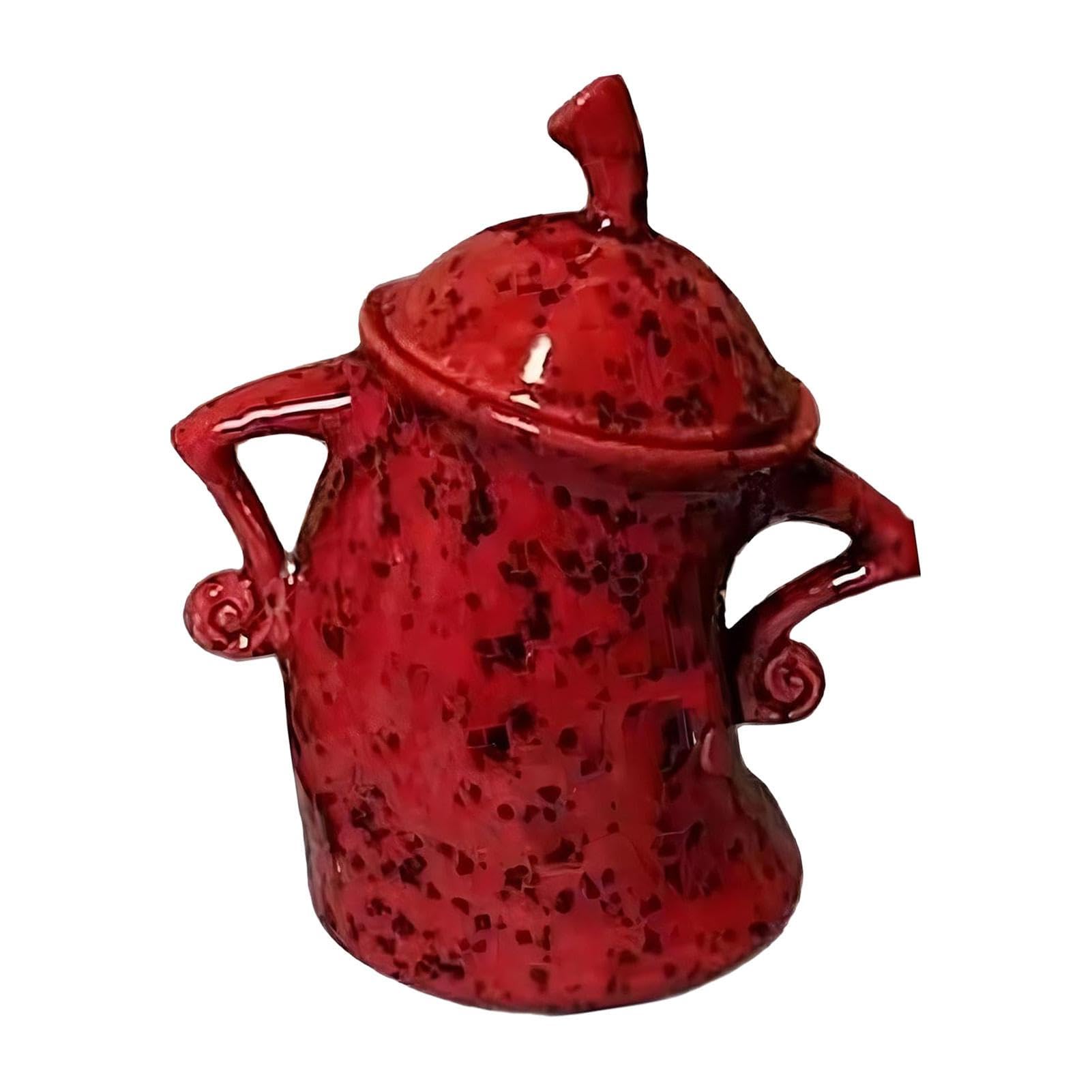 Virtcooy Canister with Attitude | Akimbo Canister | Jar with Attitude ...