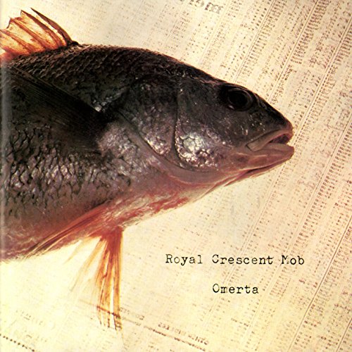 Play Omerta by Royal Crescent Mob on Amazon Music