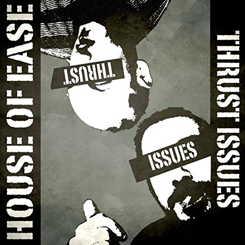 Amazon.co.jp: Thrust Issues : House of Ease: デジタルミュージック