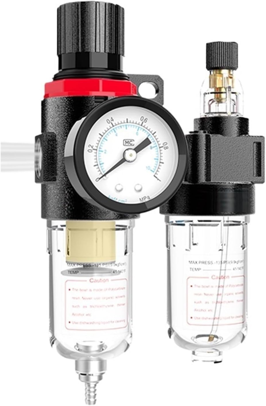 Amazon.com: 1pcs AFC2000 filter for Compressor Oil Water Separator ...