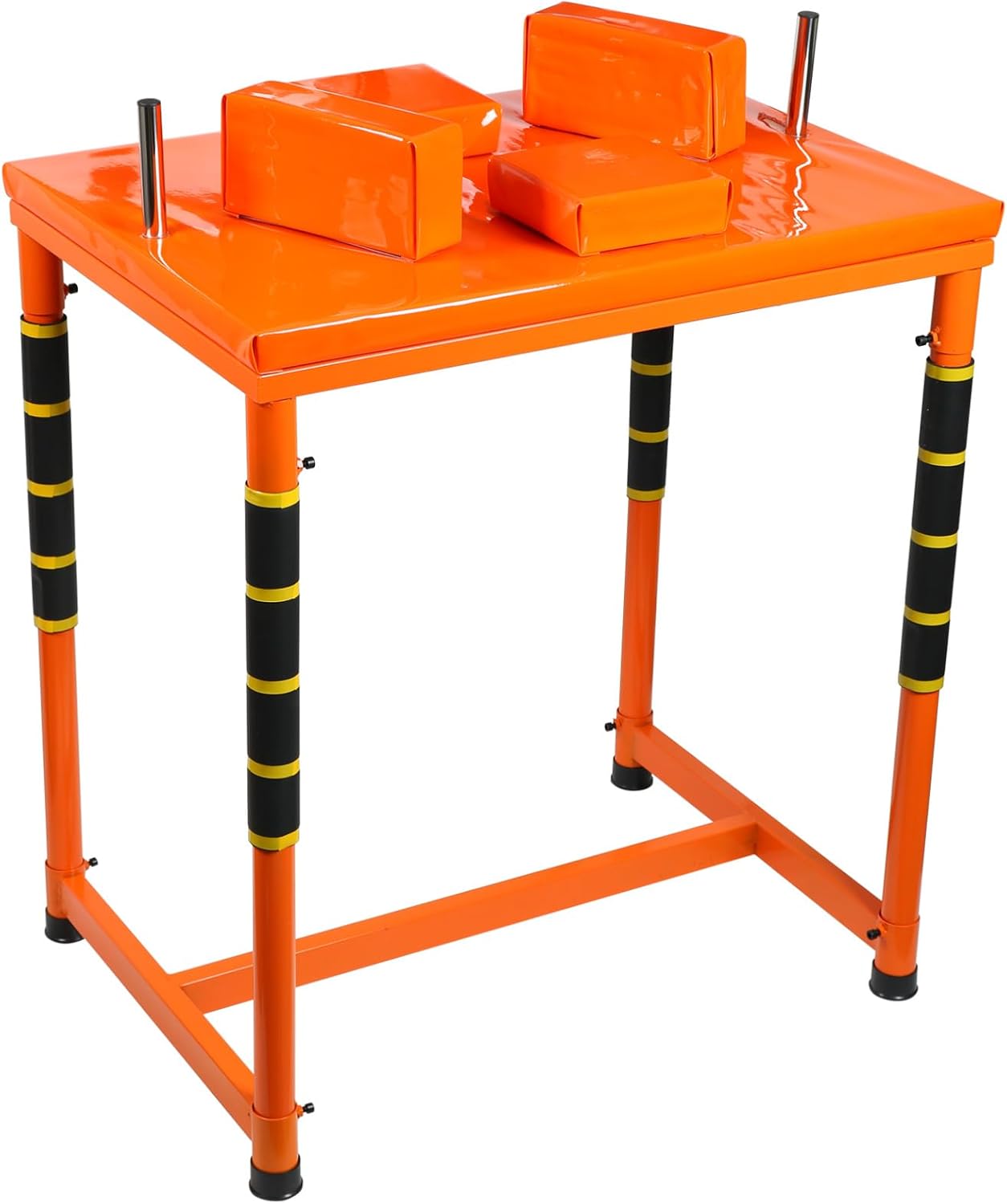 Amazon.com: VEOCORE Standard Arm Wrestling Table Training Equipment ...