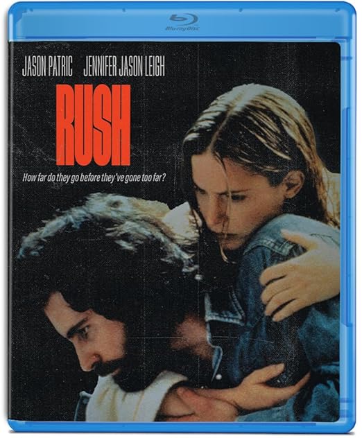Amazon.com: Rush : Gregg Allman, Jason Patric, Jennifer Jason Leigh ...